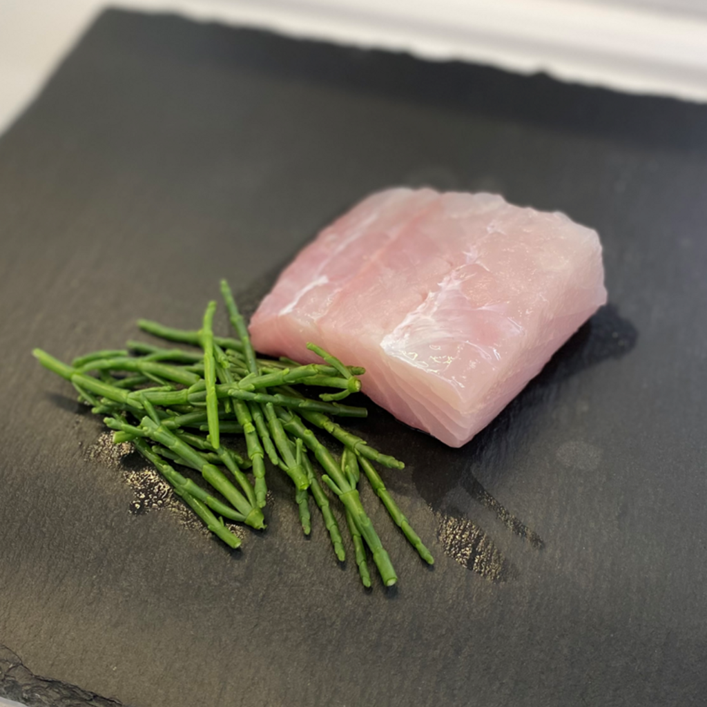 Cod Portion – Hodgson Fish