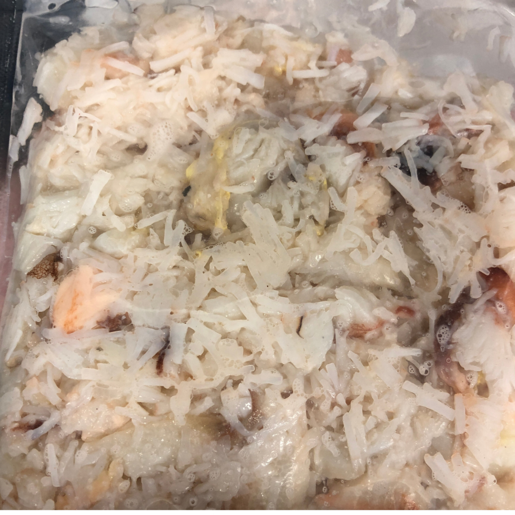 King Scallop Meat - Hodgson Fish