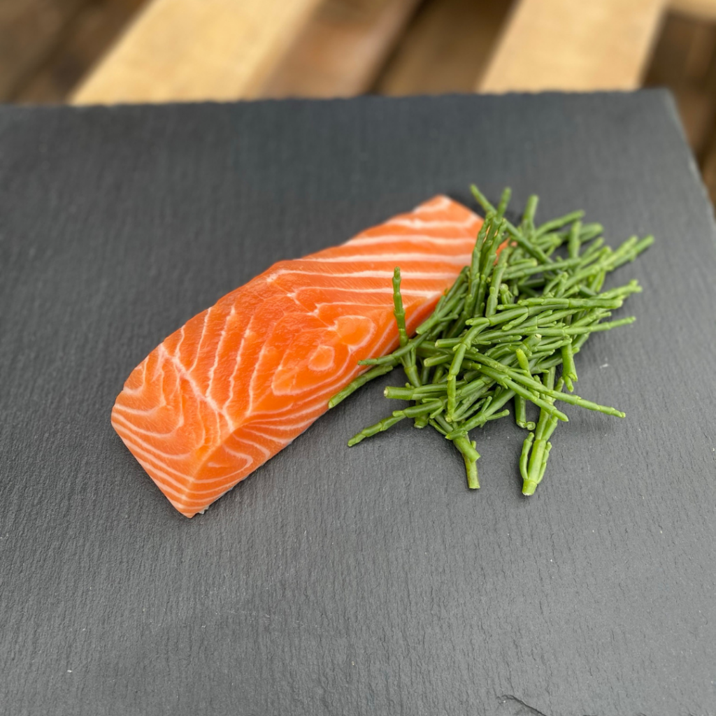 Salmon Supreme - Hodgson Fish