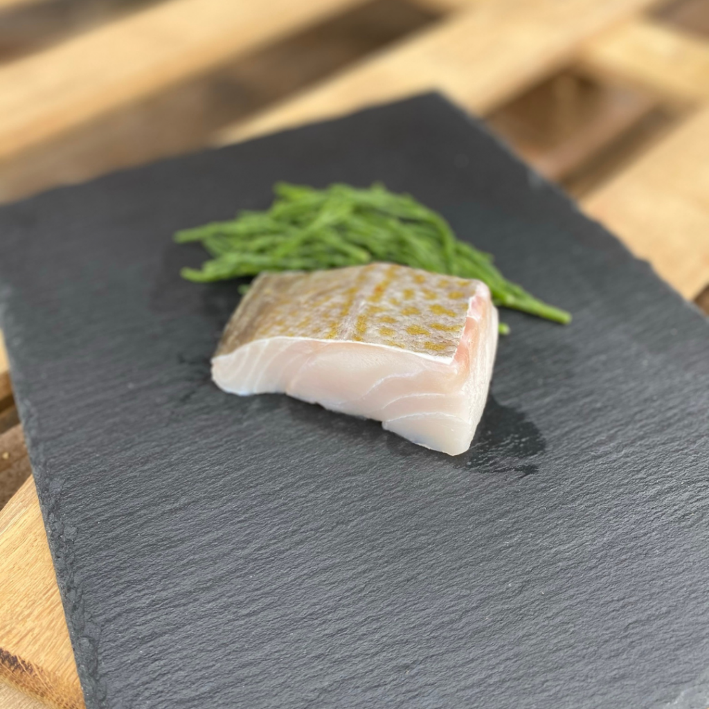 Cod Portion - Hodgson Fish