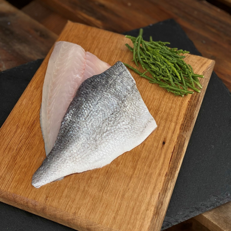 Cod Portion - Hodgson Fish