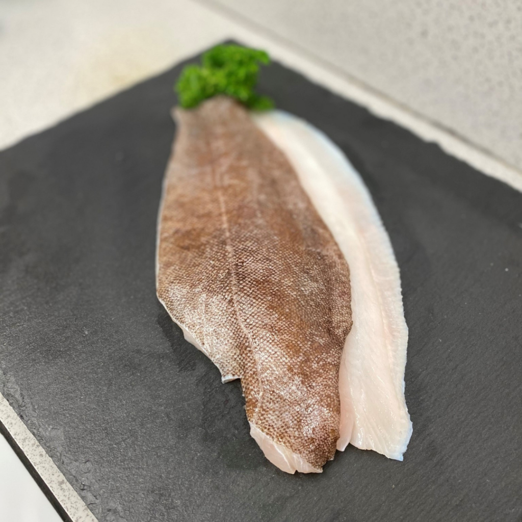 Cod Portion - Hodgson Fish