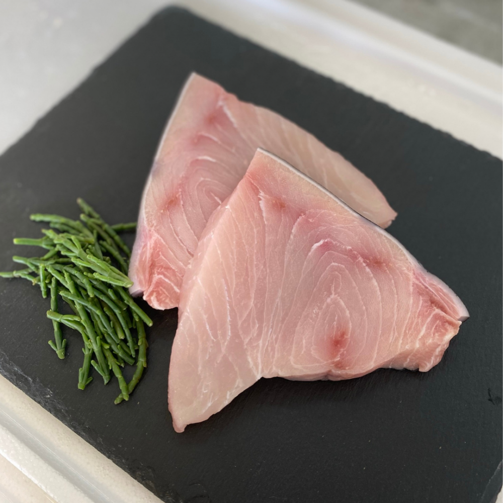 Cod Portion - Hodgson Fish