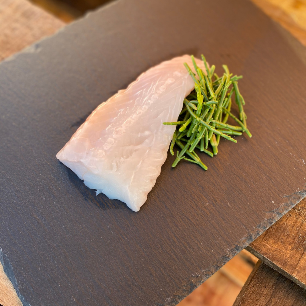 Cod Portion – Hodgson Fish