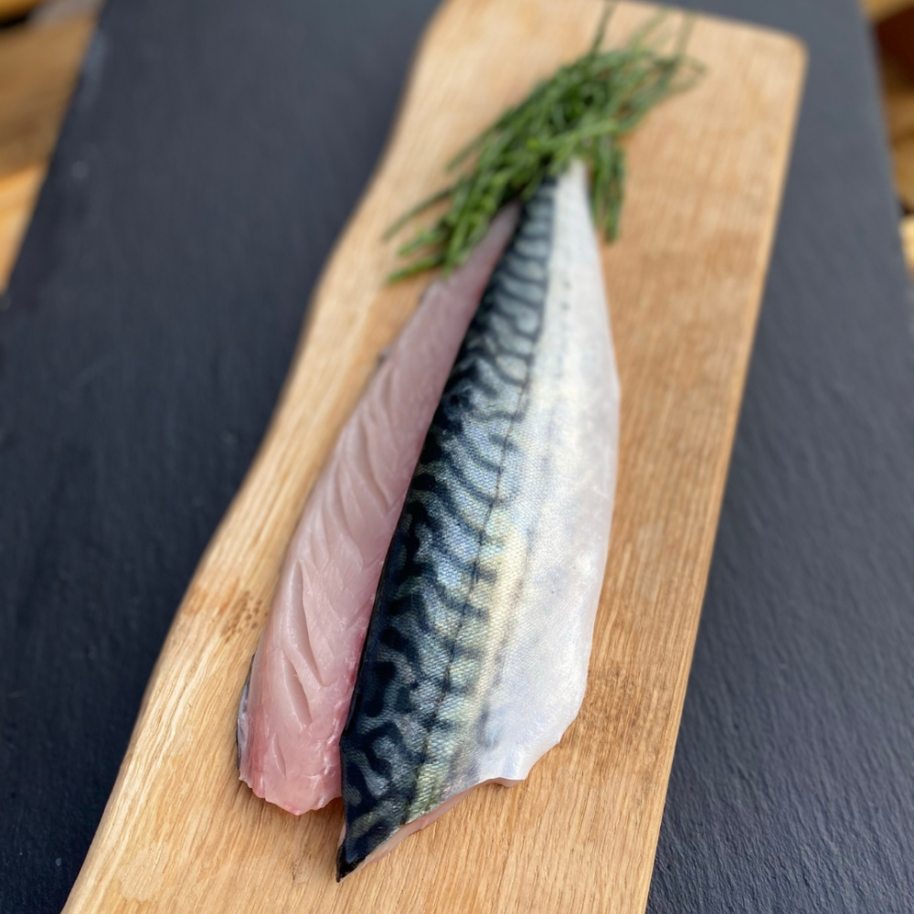 Cod Portion – Hodgson Fish