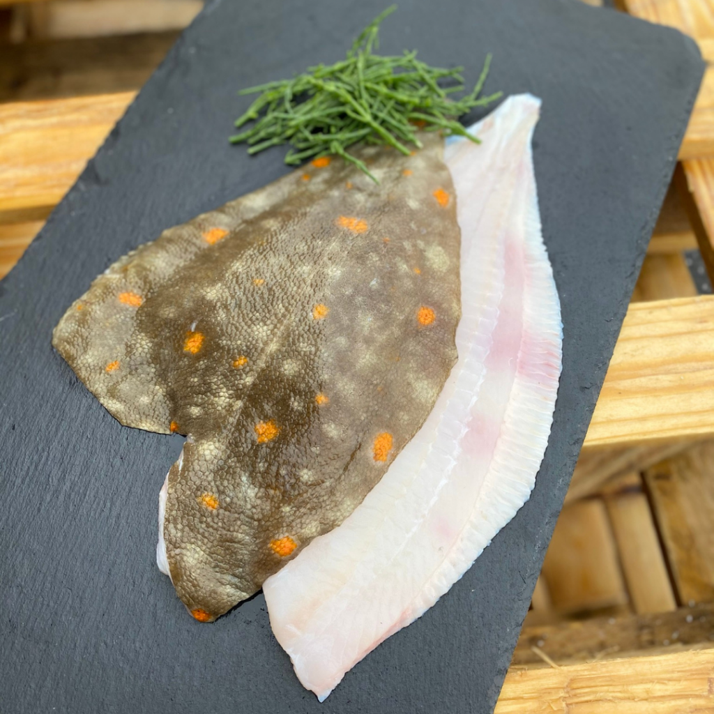 Cod Portion - Hodgson Fish