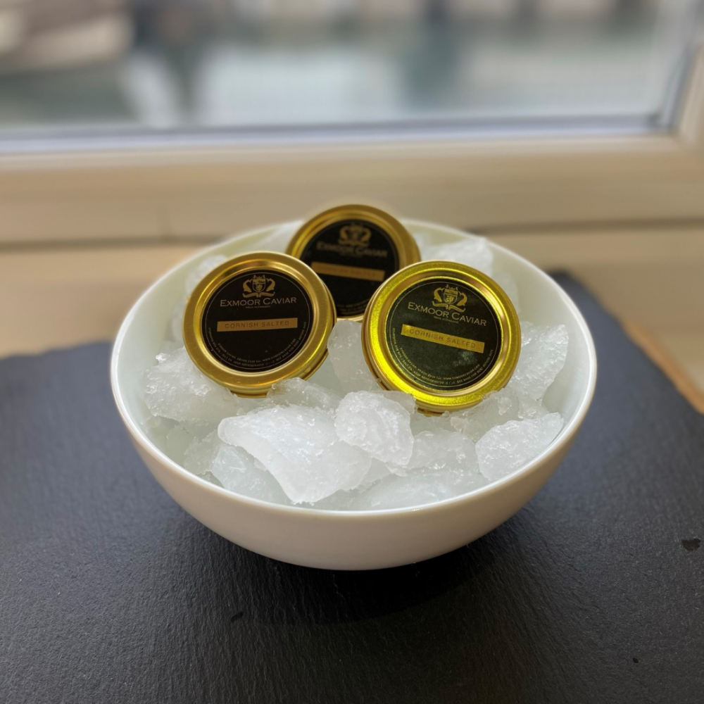 Small Shellfish Platter – Hodgson Fish