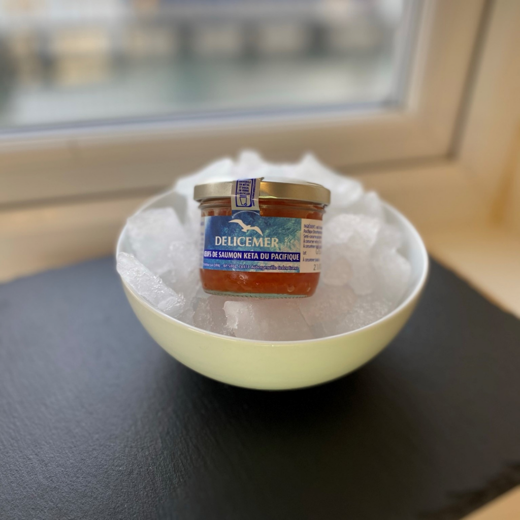 Small Shellfish Platter - Hodgson Fish